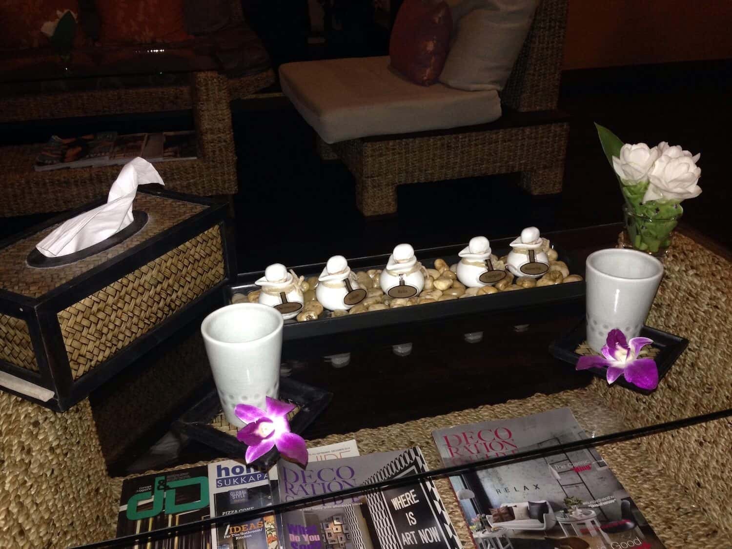 8 Reasons To Skip 5 Thai Massage And Visit Kiyora Spa In Chiang Mai