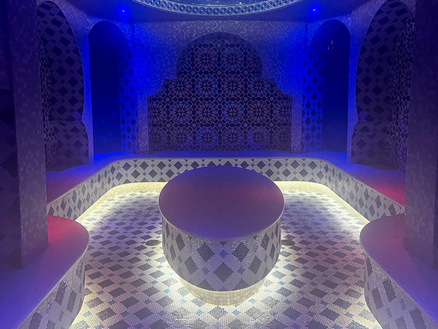 12 Cool & Unique Spa Experiences in the USA